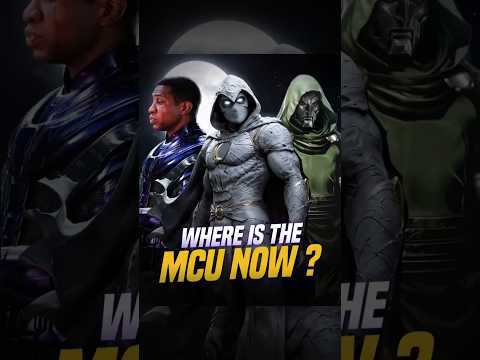 Where does the MCU stand? Let's take stock! #marvel #mcu #avengers #marveltheories #whattowatch