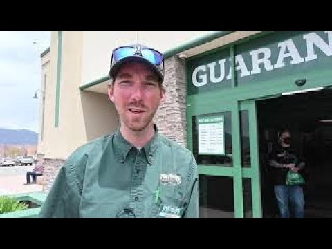 Sportsmans Warehouse Heber City Utah