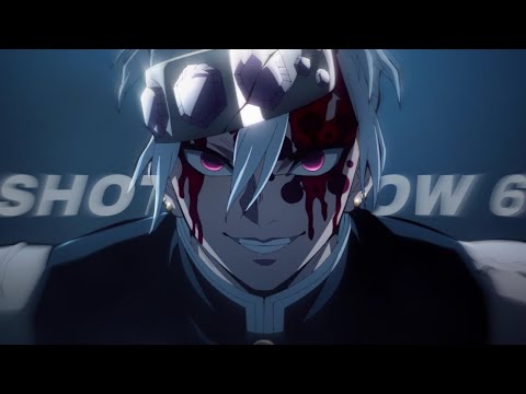 SHOTTA FLOW 6 - NLE Choppa 「AMV⚡️」
