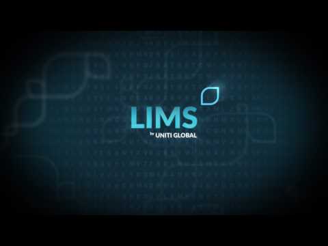 UNITI Global LIMS 1-0 Launch Video