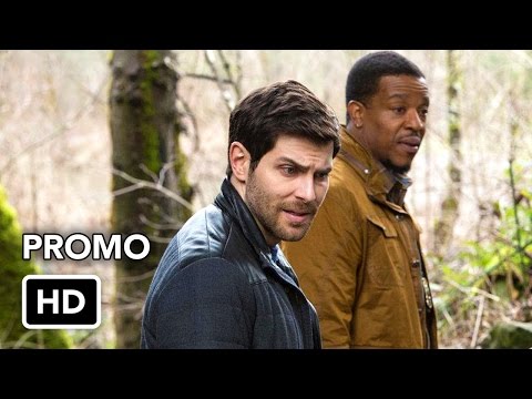 Grimm Airs Today! – Sharat Raju