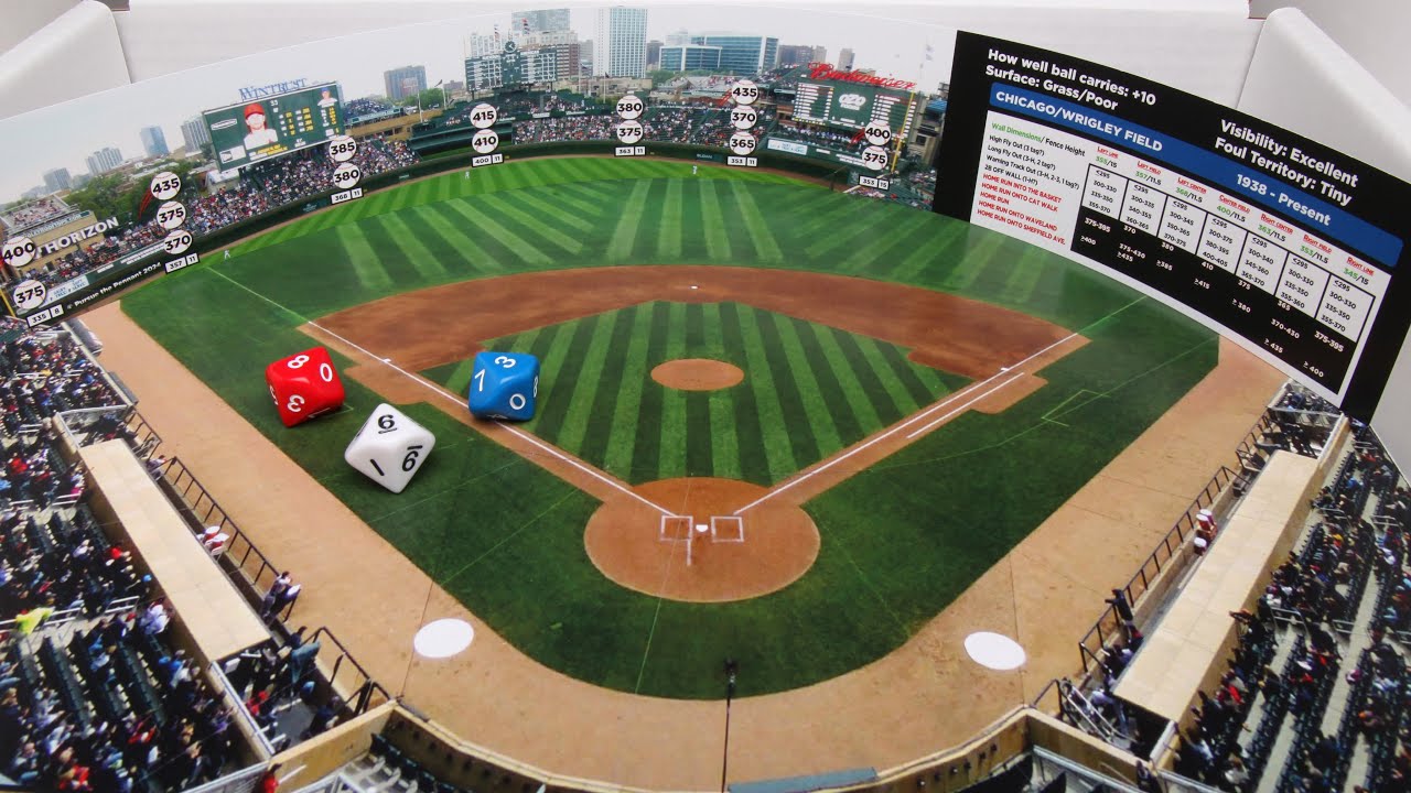 Former Baseball Prospectus CEO Joe Hamrahi impressions of Pursue the Pennant 