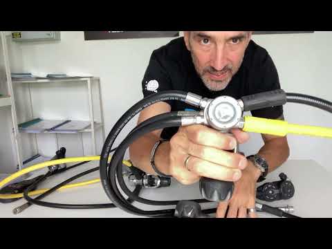 Let's talk about regulator