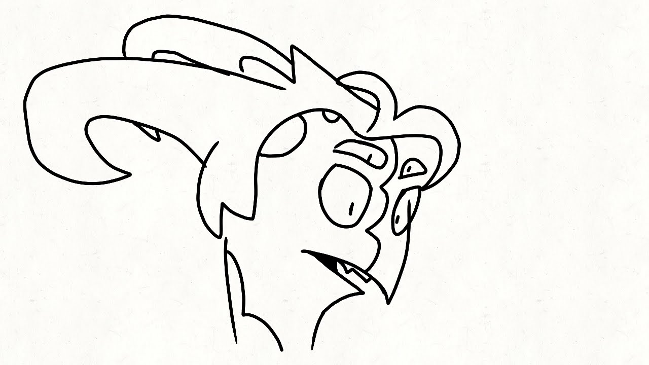 Lip Syncing Practice and Random Stuff - Animation