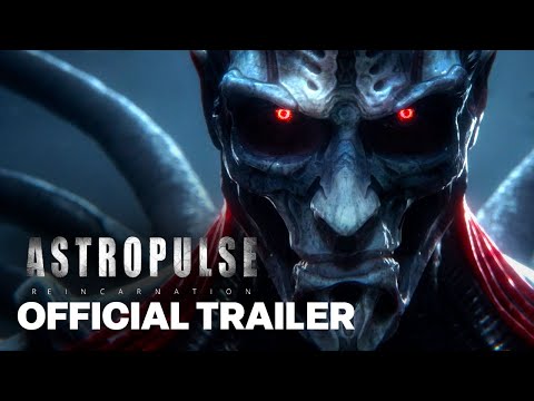 Astropulse: Reincarnation — MMORPG.com Forums