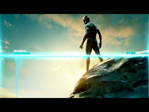 [Black Panther] Vincle Staples - Bagbak (Full lyrics)