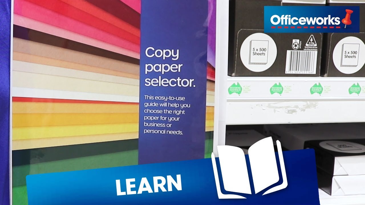 Reflex Colours 80gsm A4 Copy Paper Yellow 500 Sheets | Officeworks