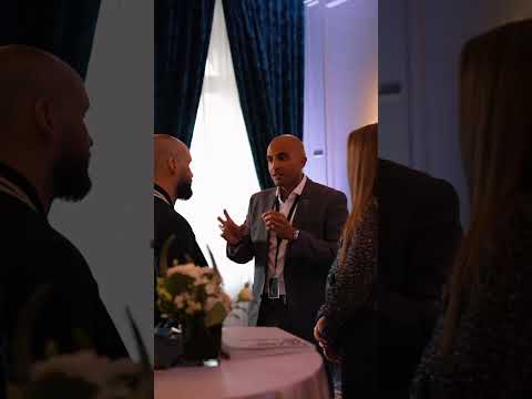 K Estates Hosts Exclusive Event in Four Seasons Hotel Geneva