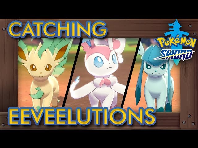 How to catch Leafeon in Pokemon Sword and Shield: Get all Details!