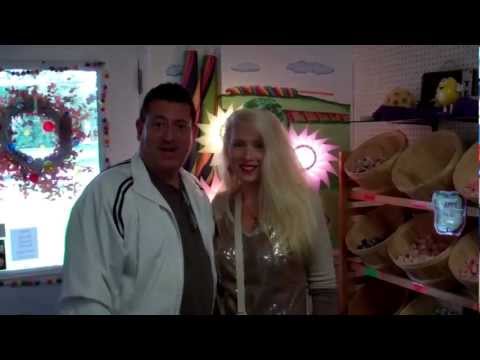 The Lollipop Shoppe in Lancaster, P.A