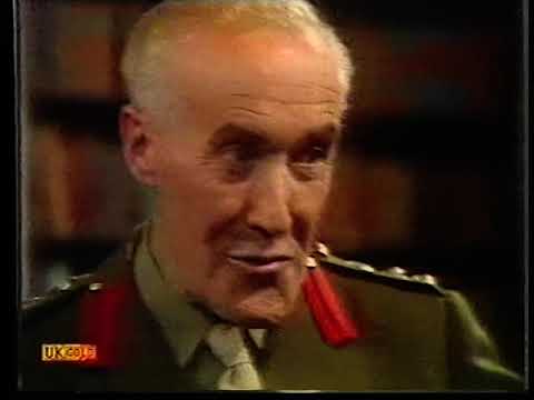 The Fourth Arm, Episodes 1+2+3. BBC Television series, 1983 | The ...