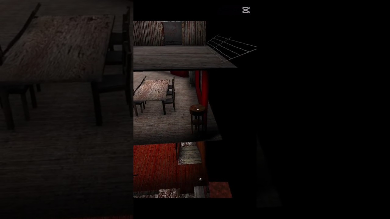 Fixed some bugs he said..... #shortsviral #granny #glitches