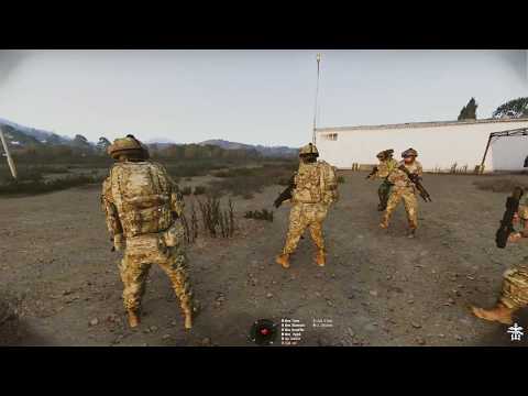 Steam Community :: Video :: 3CB - ArmA 3 - Mid Week Op 17-08-16