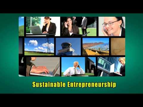 MBA Sustainability
