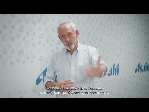 Videos | Asahi Europe and International