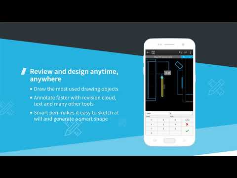 DWG FastView el mejor visor CAD