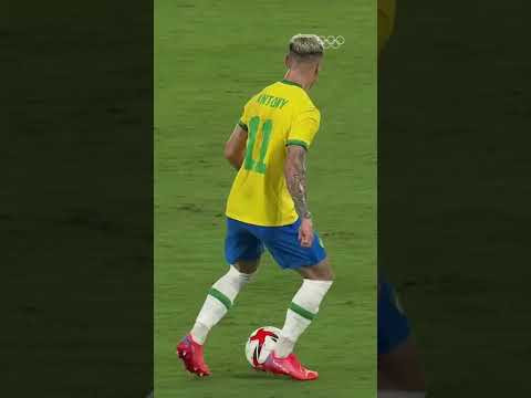 These skills from Antony... ????????