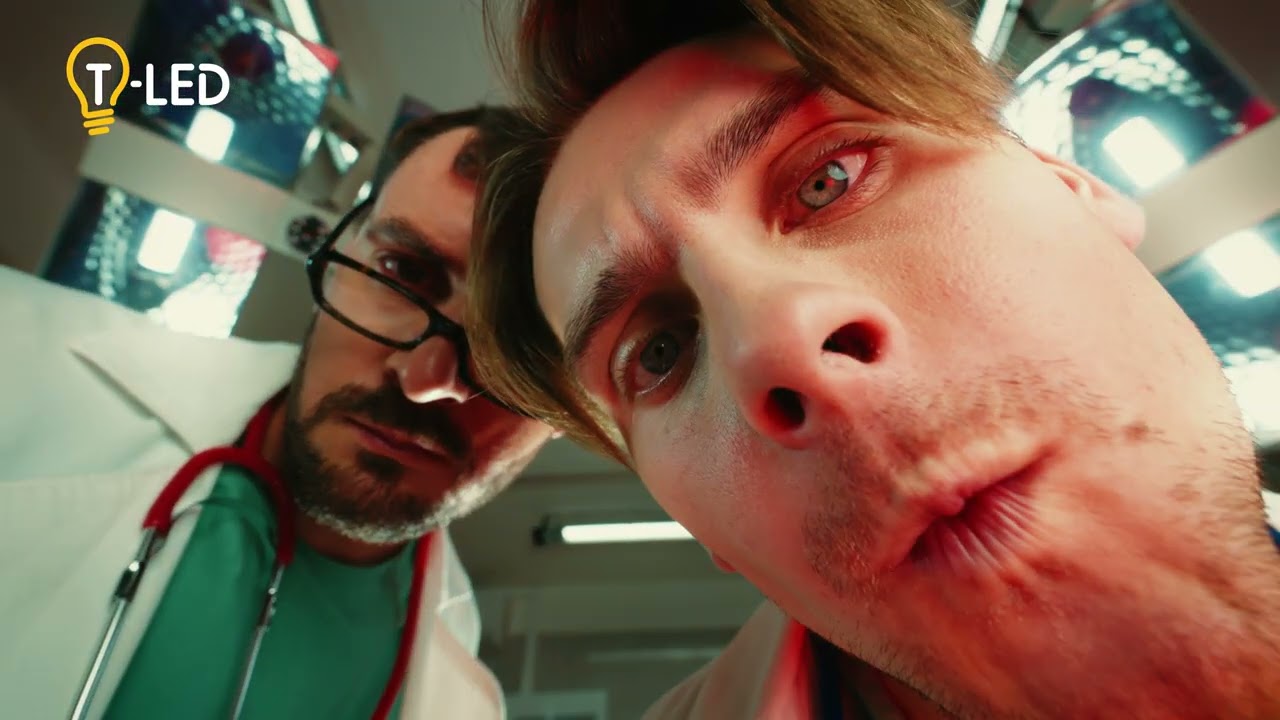 T-LED - Pomáháme hobíkům, dodáváme profíkům