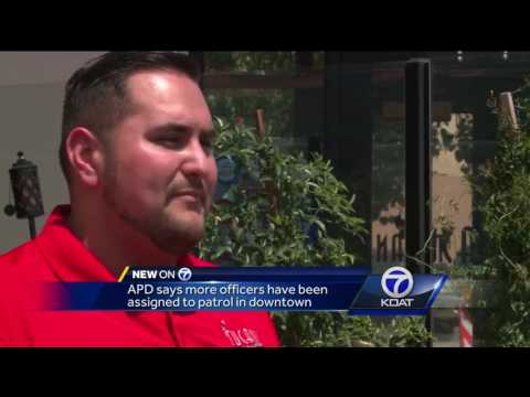 Local tech company considers moving out of state due to crime crisis
