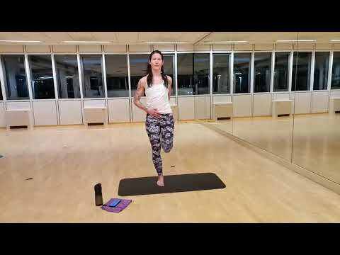 STARS FITNESS - Mobilisation & Stretching mit Petra / Klosterneuburg