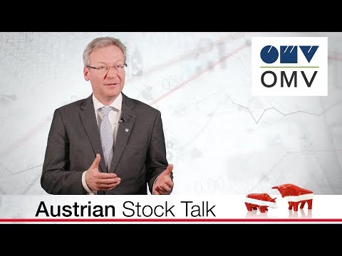 AUSTRIAN STOCK TALK: OMV AG (2019) Deutsch