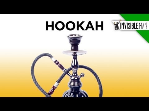 Learn the Proper way to Smoke a Hookah – lwalters5