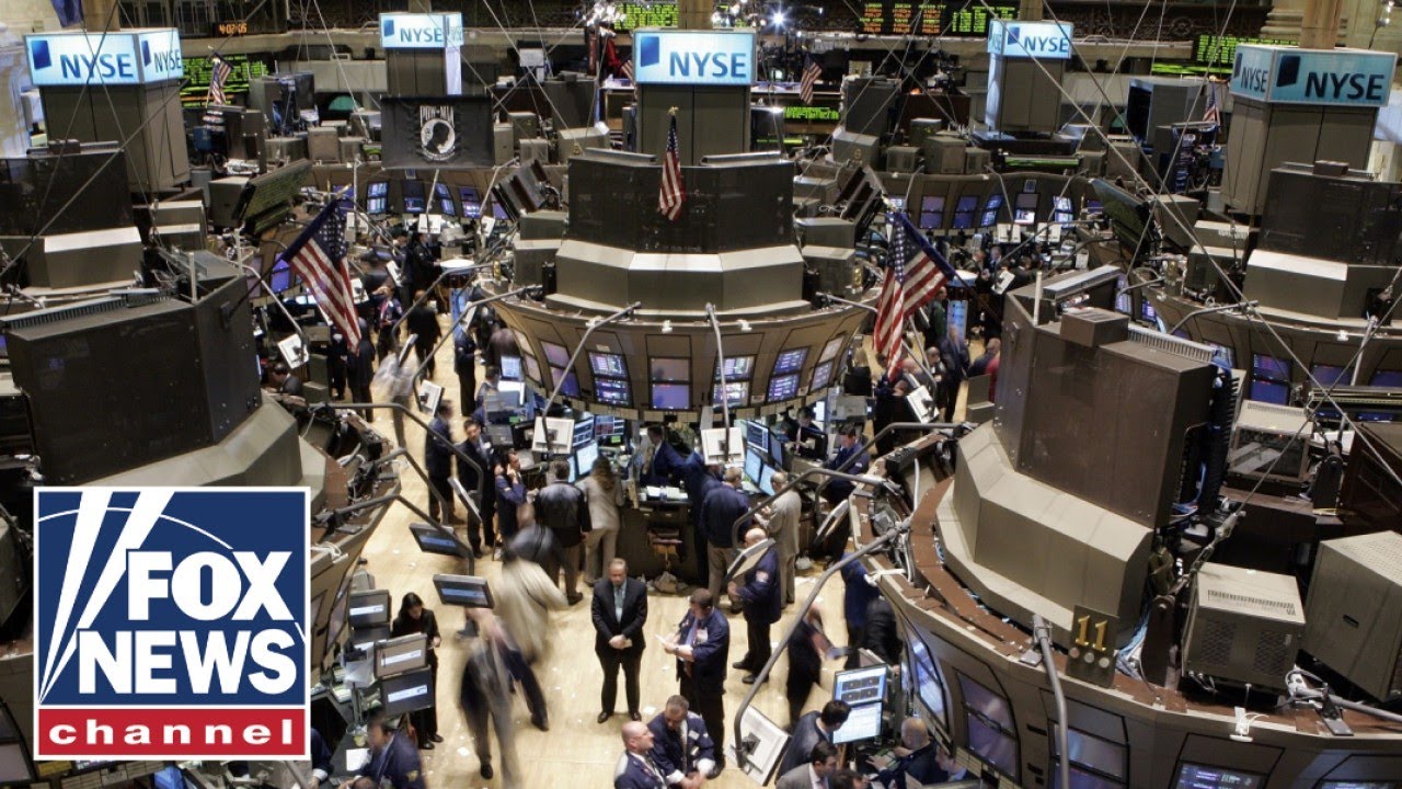 NYSE preps for MASSIVE 24/7 trading tokenization REVOLUTION