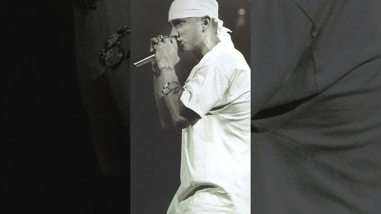 New Eminem Wallpapers