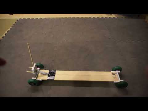 Science Olympiad Scrambler by bigfatpenguin - Thingiverse
