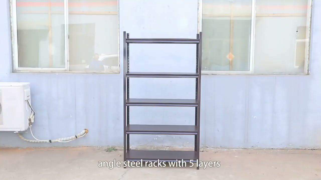 Industrial Cantilever Long-Length Rack