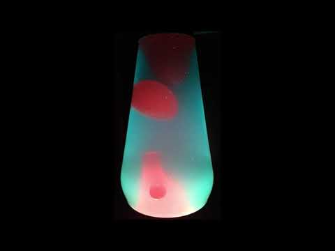 Nice Bison - Rituals - 6. Desiderata [Lava Lamp]