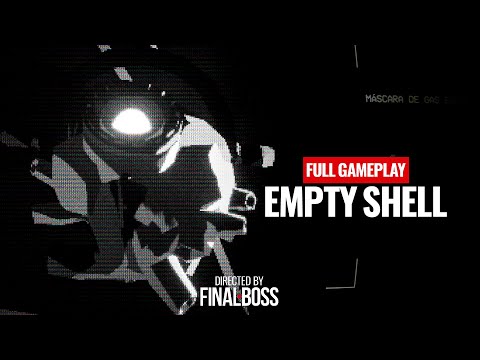 Steam Community :: Video :: Empty Shell | FULL GAMEPLAY (EN ESPAÑOL)