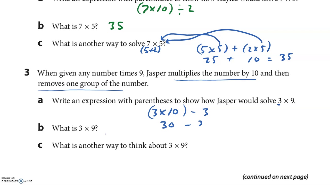 Unit 1 module 1 session 2 HW Video
