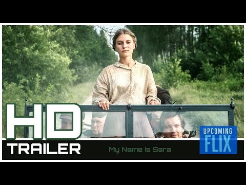 My Name Is Sara | 2022 Movie | Upcoming Flix