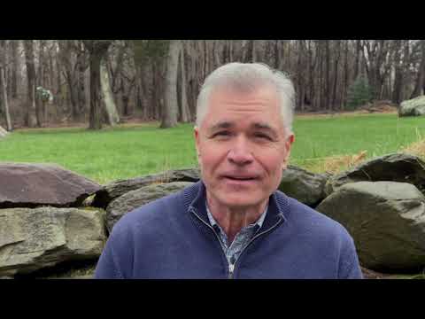 What Does It Mean to Be Rooted in Christ?