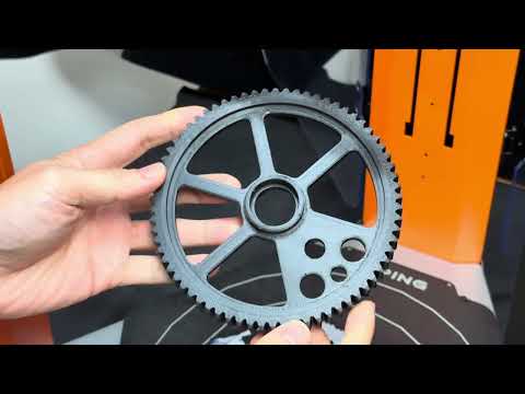 PING FD300 3D列印機 - PING 3D PRINTER