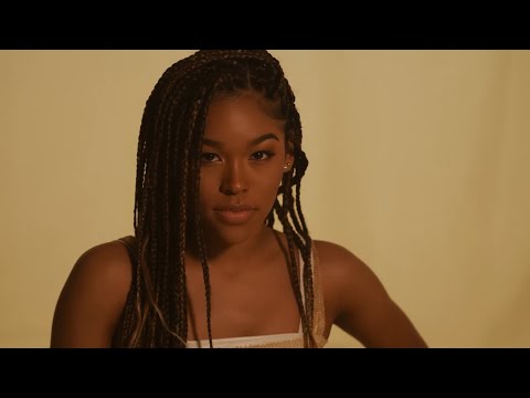 Simply Rayne releases a music video for her “Don’t Stop” single