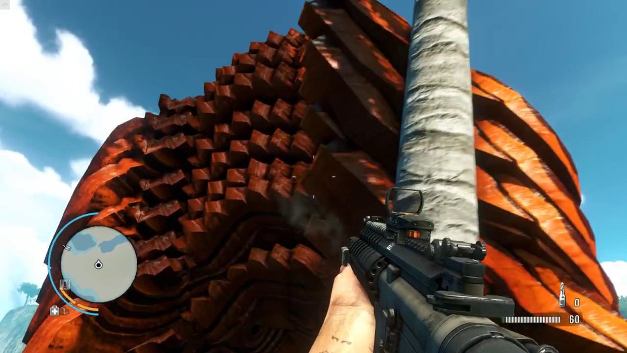 Far Cry 3 Script Loader