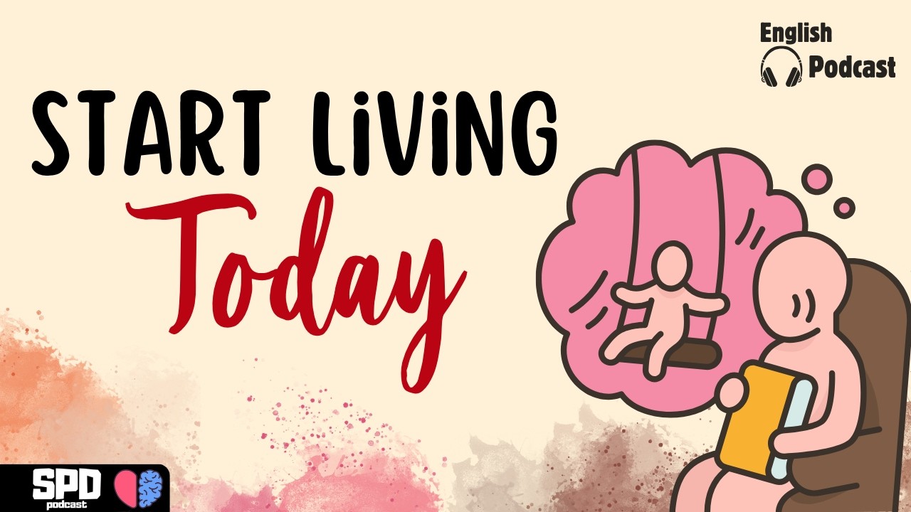 Entraînement Shadowing: Let’s Talk About Building a Life You Actually ...