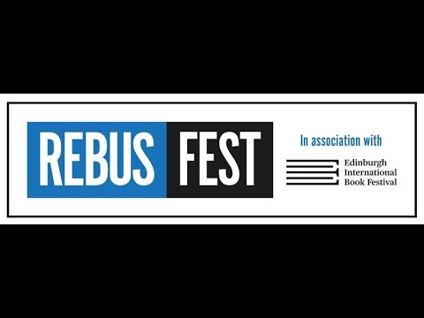RebusFest - celebrating 30 years of Rebus