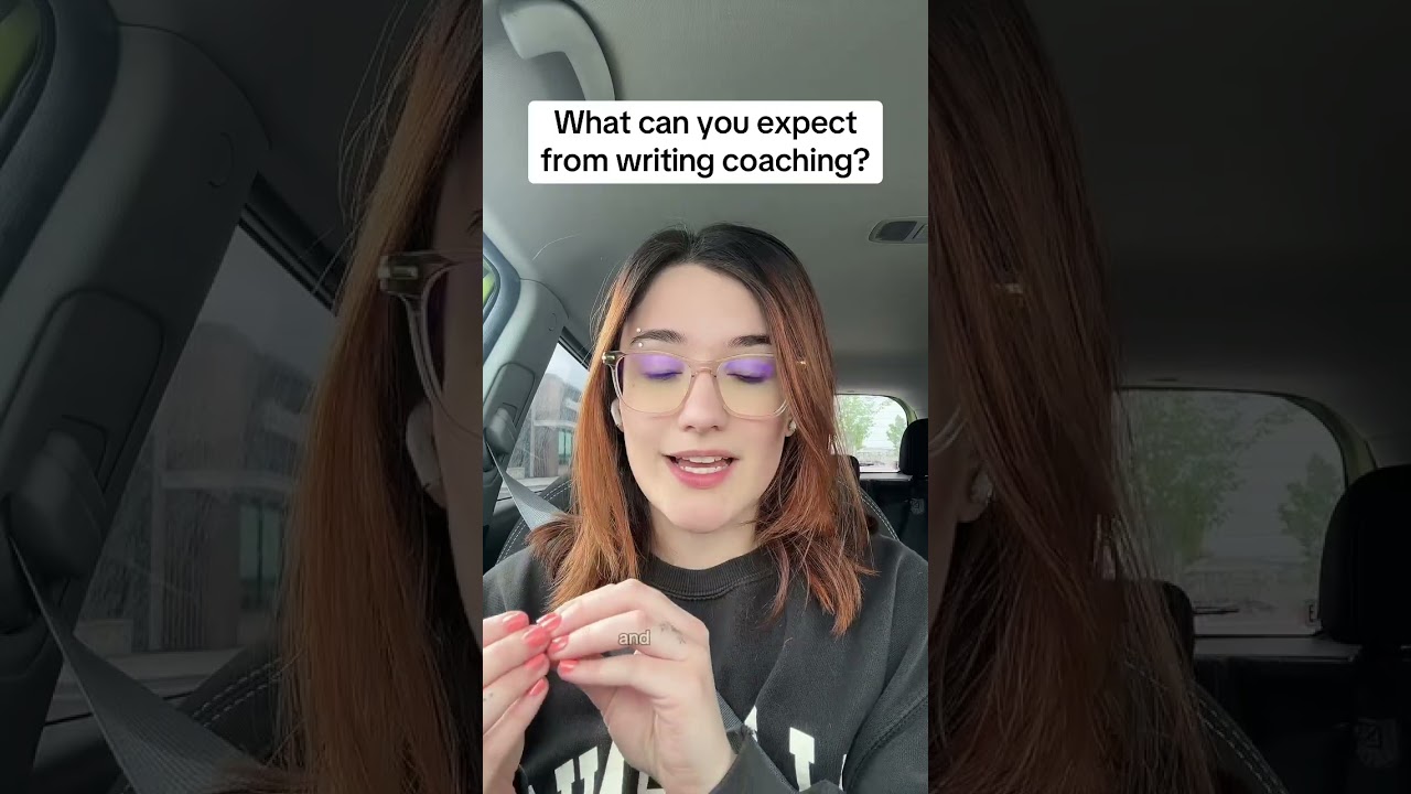 I work to create a growth and action-oriented space for every client. #writingcoach #writing