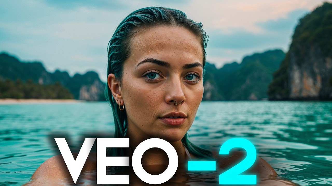 How to Use Google VEO-2 on AI Studio for FREE?