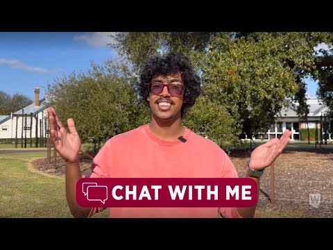 Chat with Our Ambassador Nisal!