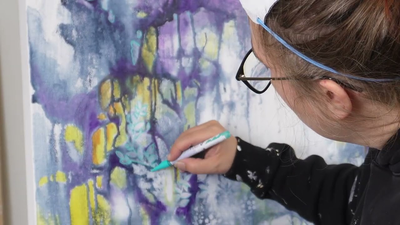 Start a new abstract with me.