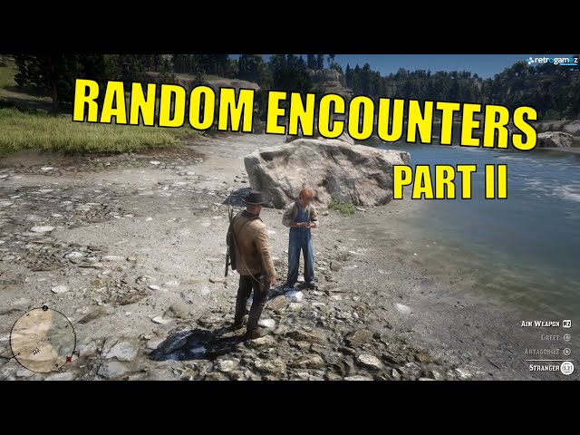 GTA 6: 5 things Rockstar should learn from Red Dead Redemption 2's map