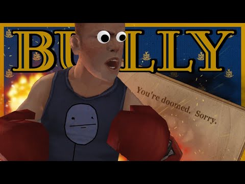 Steam Community :: Bully: Scholarship Edition