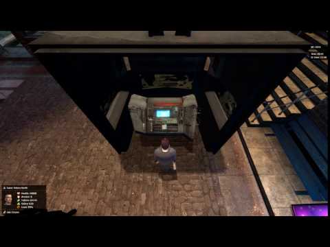 Steam Community :: Video :: Combine Interface...