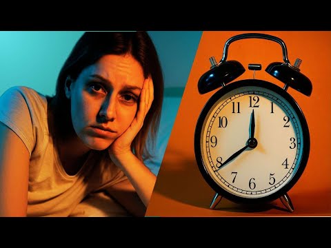 Why can't you sleep? Tips for maintaining hormones and neurotransmitters | Vimes Life Podcast