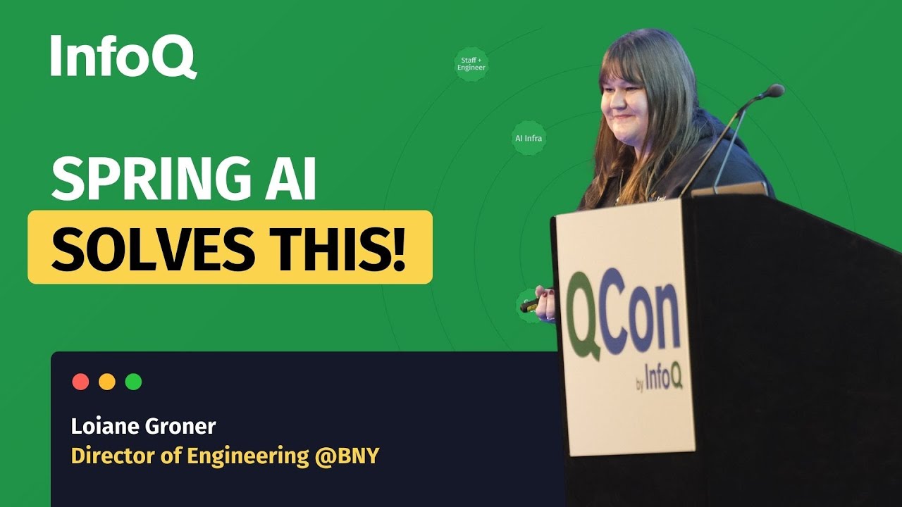 Java Devs: Stop Using Python for AI! (a Spring AI Solution)