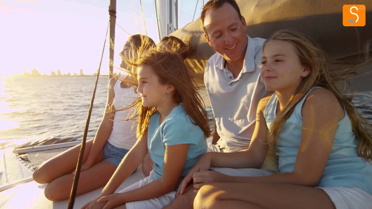 Sugati | Salesforce based Travel CRM | Itinerary Builder & Automation